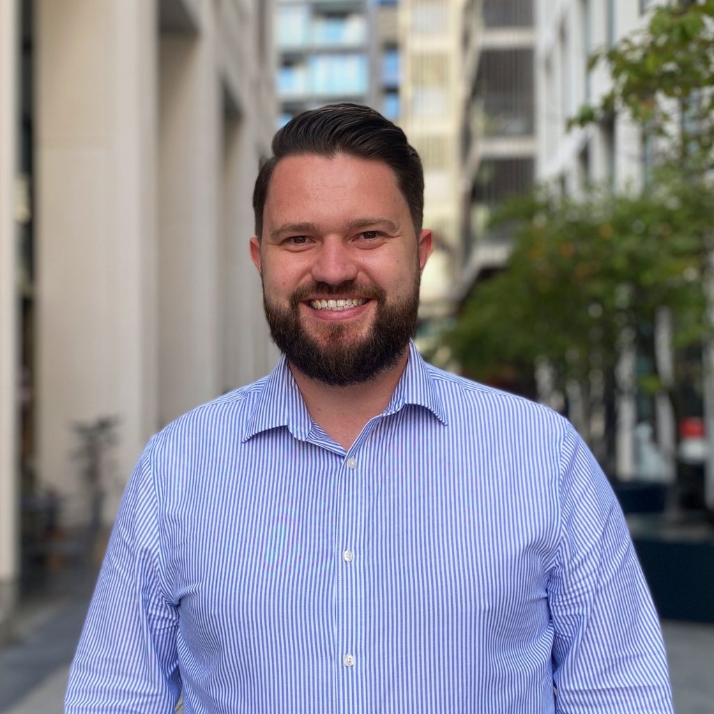 Our Team | Cedar Recruitment