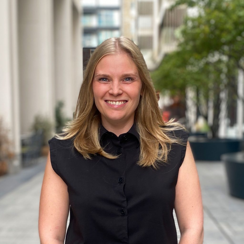 Our Team | Cedar Recruitment