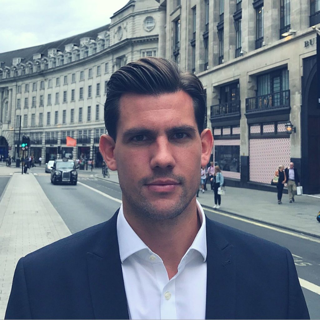 Our Team | Cedar Recruitment