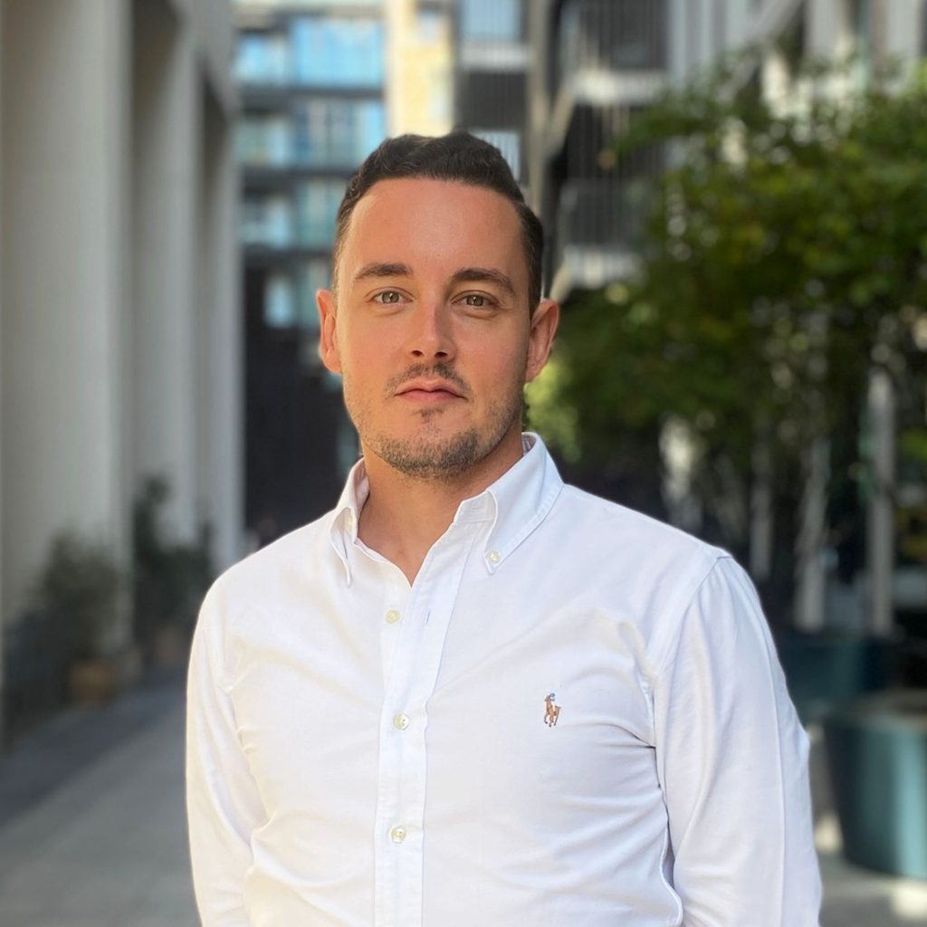 Our Team | Cedar Recruitment