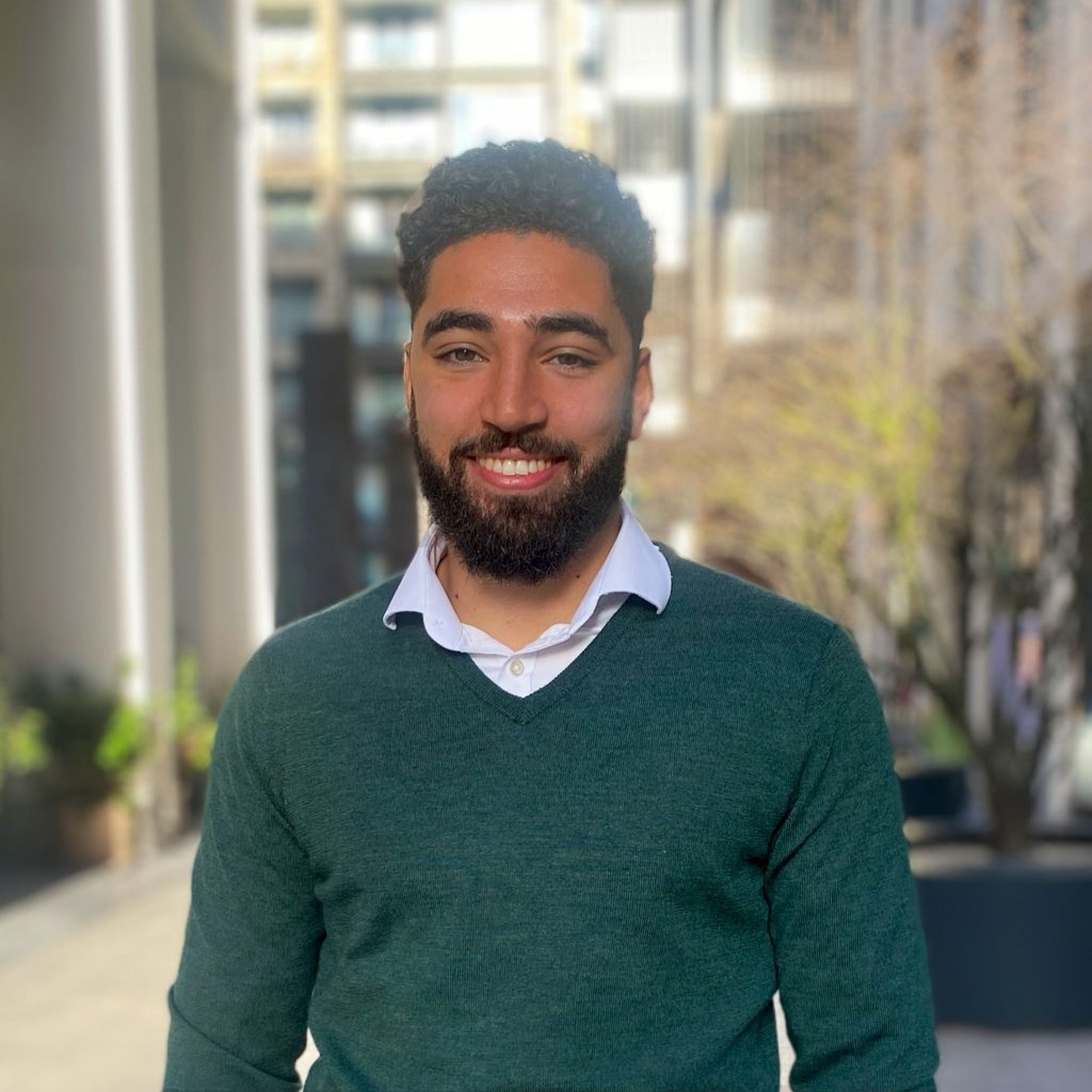 Our Team | Cedar Recruitment