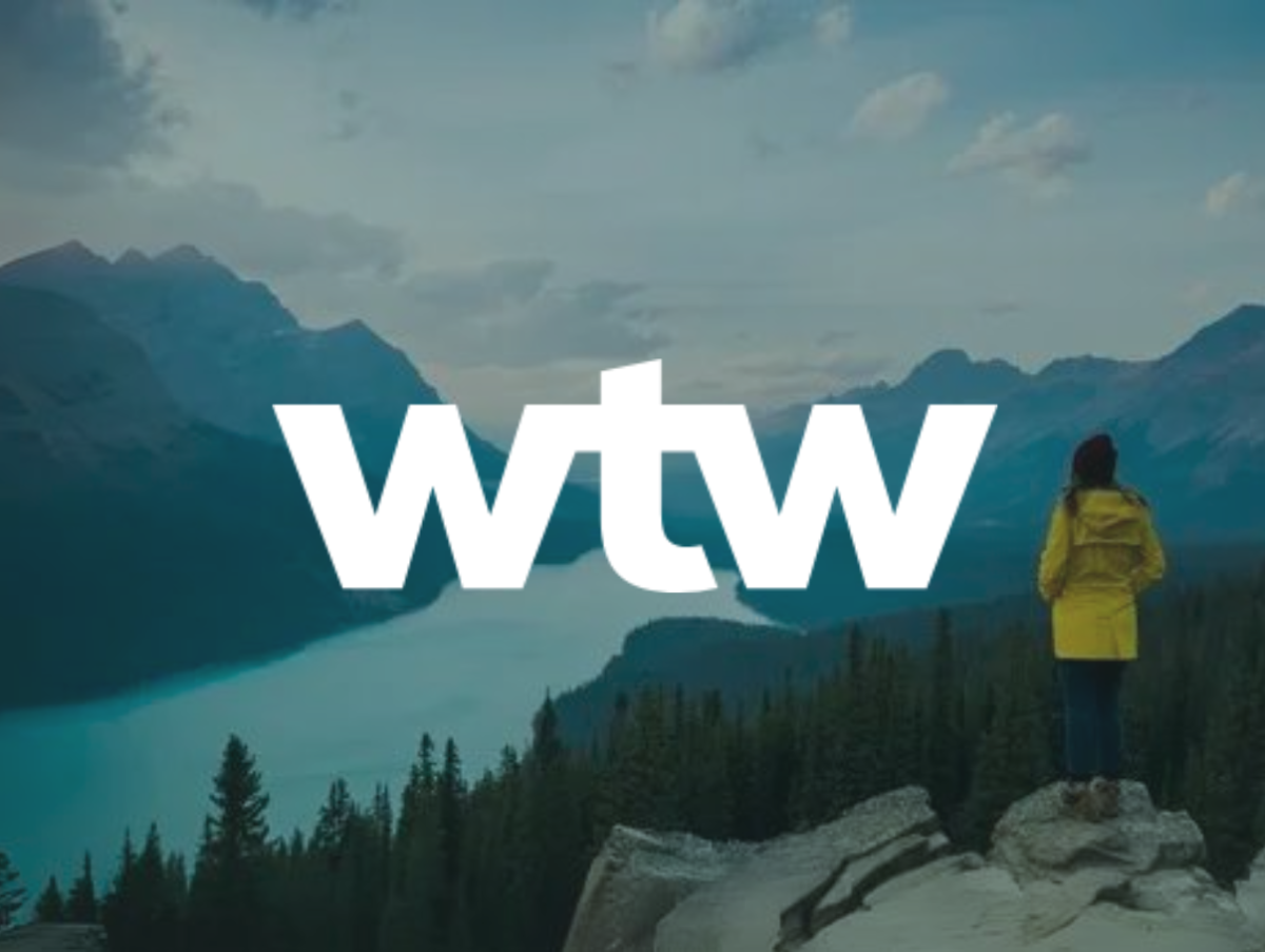 WTW: Global Technology Programme | Cedar Recruitment