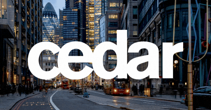 Upload your CV to the Cedar Recruitment team