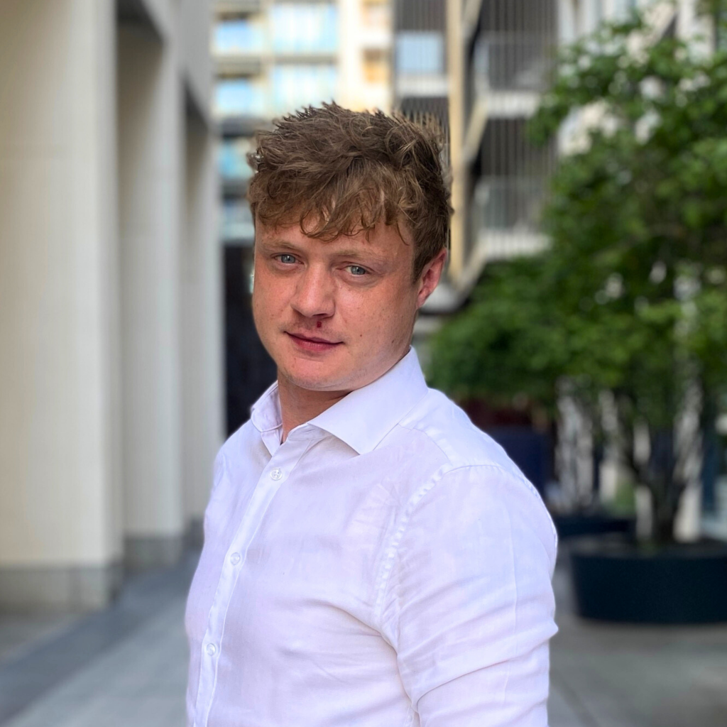 Our Team | Cedar Recruitment