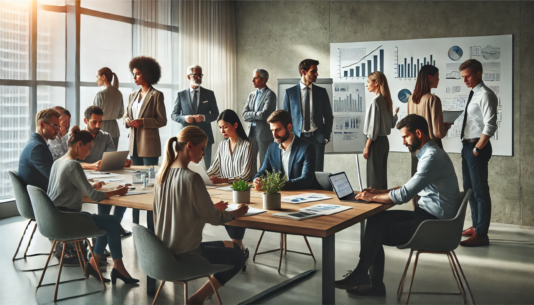How DE&I Improves Company Performance | Cedar Recruitment