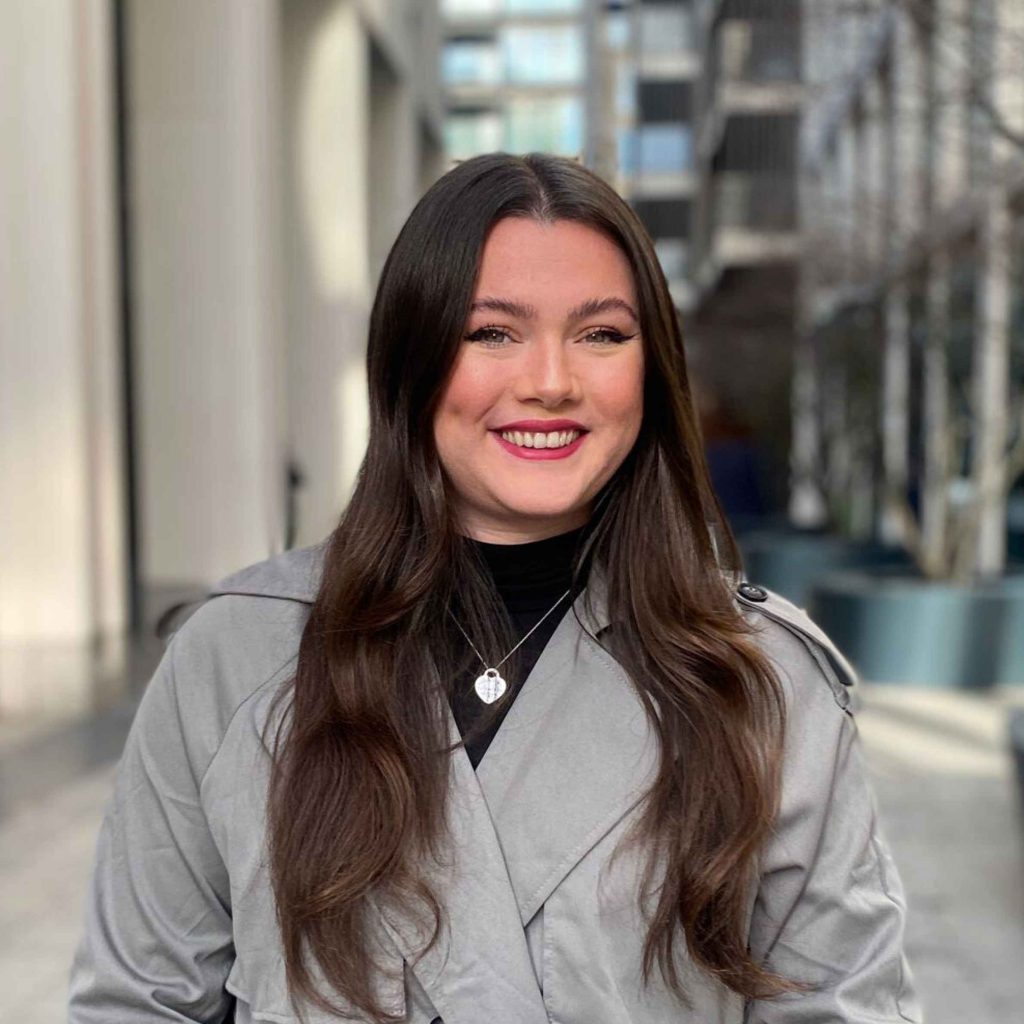 Our Team | Cedar Recruitment